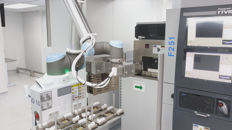 MEMS & Sensors Overview - Carsem (M) Sdn Bhd