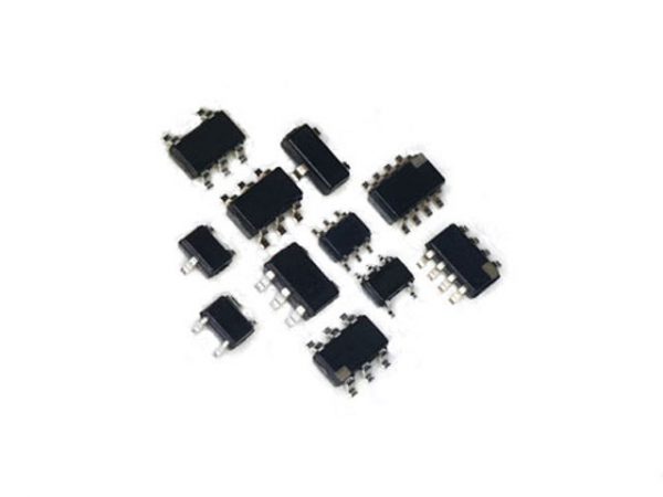 Assembly Overview - Carsem (M) Sdn Bhd