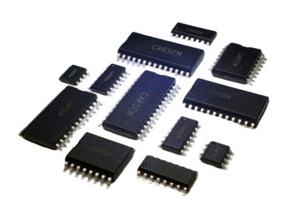 Assembly Overview - Carsem (M) Sdn Bhd