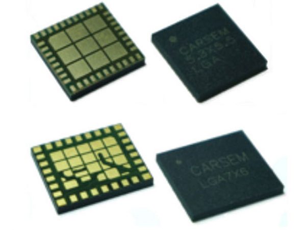 Assembly Overview - Carsem (M) Sdn Bhd