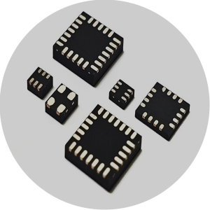 Multi Chip Modules (MCM) - Carsem (M) Sdn Bhd