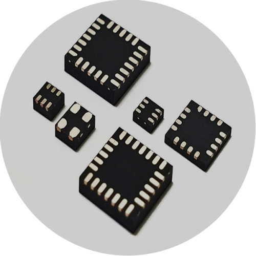 Multi Chip Modules (MCM) - Carsem (M) Sdn Bhd