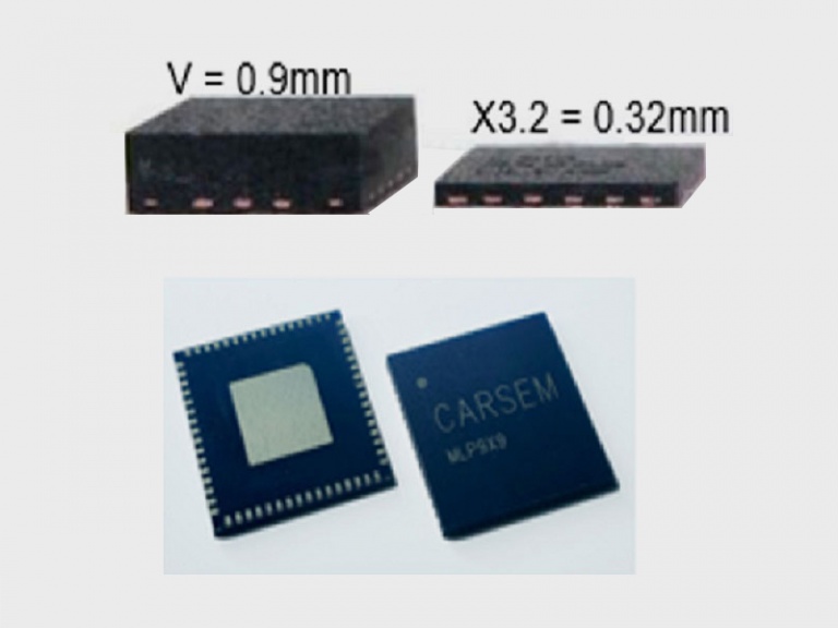 MLP Overview - Carsem (M) Sdn Bhd