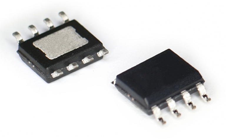 SOIC - Carsem (M) Sdn Bhd